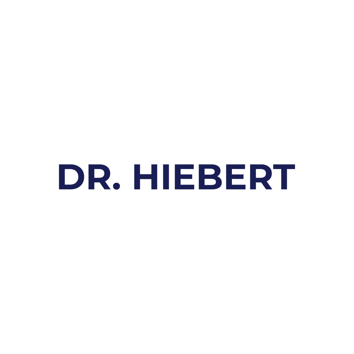 DR. HIEBERT - Rechtsanwalt, Fachanwalt, Strafverteidiger